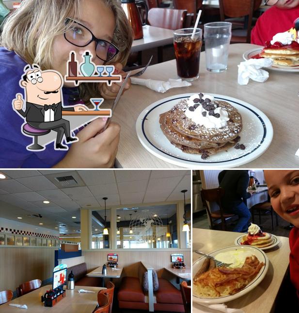 IHOP, Perrysburg - Restaurant menu, prices and reviews