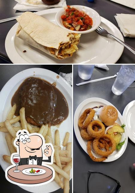 Jerry Bob's Family Restaurant, Oro Valley - Restaurant menu, prices and ...