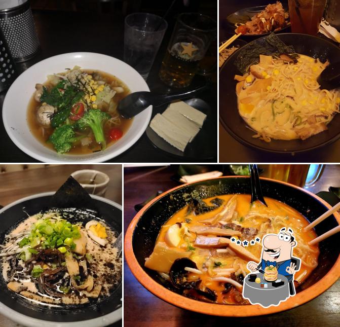 Kopan Sushi & Ramen, Glendale - Restaurant menu, prices and reviews