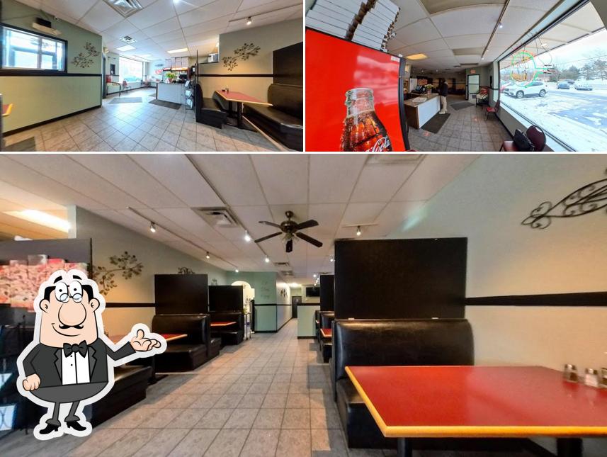 Lucio's, Eastlake - Restaurant menu, prices and reviews