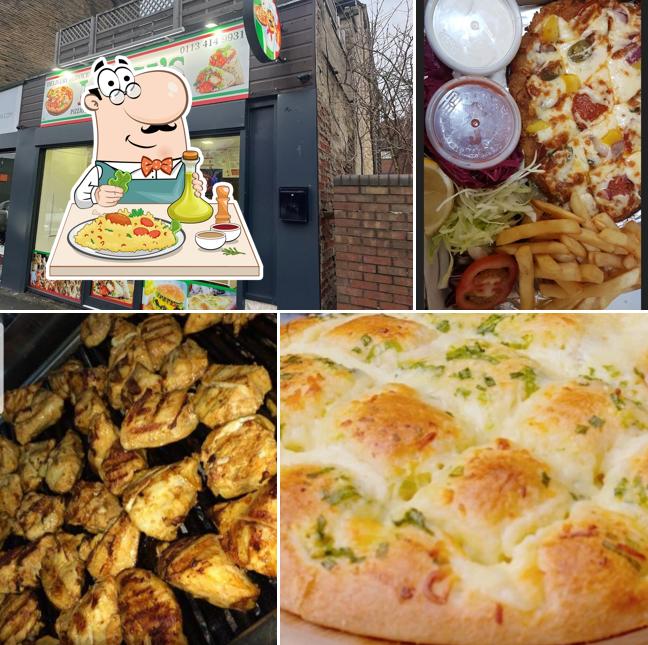 Top 7 restaurants in Pudsey, december 2025 - Restaurant Guru
