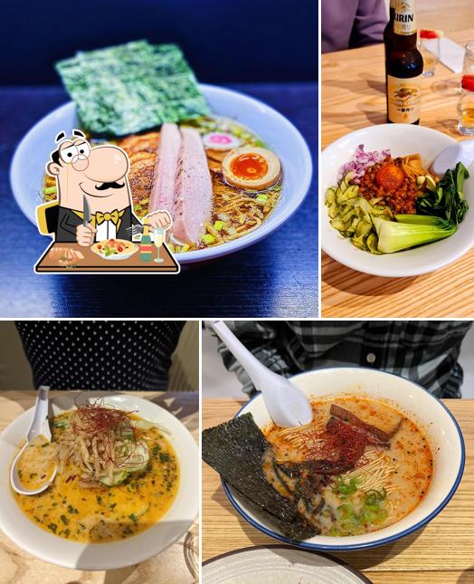 Matsudai Ramen, Cardiff - Restaurant menu, prices and reviews