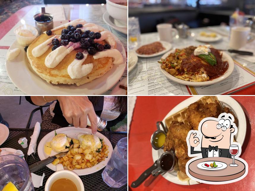 Mo's Egg House, Temecula - Restaurant menu, prices and reviews