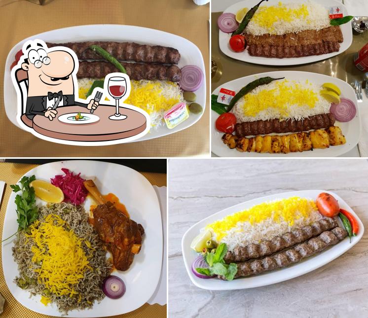 Best persian restaurants in Northmead, march 2025 - Restaurant Guru