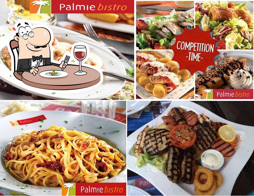 Palmie Bistro, Atenas, Victoria - Menú del restaurante, precios y reseñas