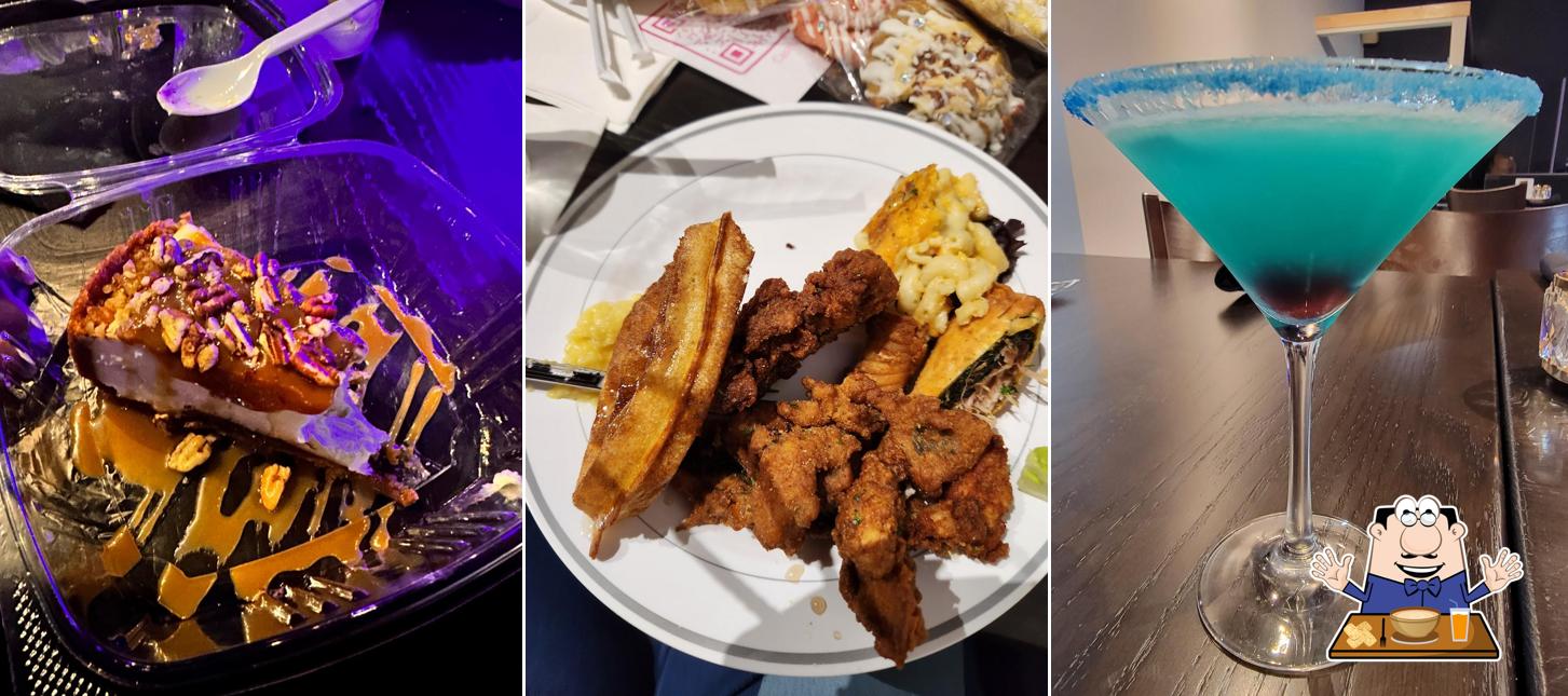Perfect Note ATLANTA, Marietta - Restaurant menu, prices and reviews