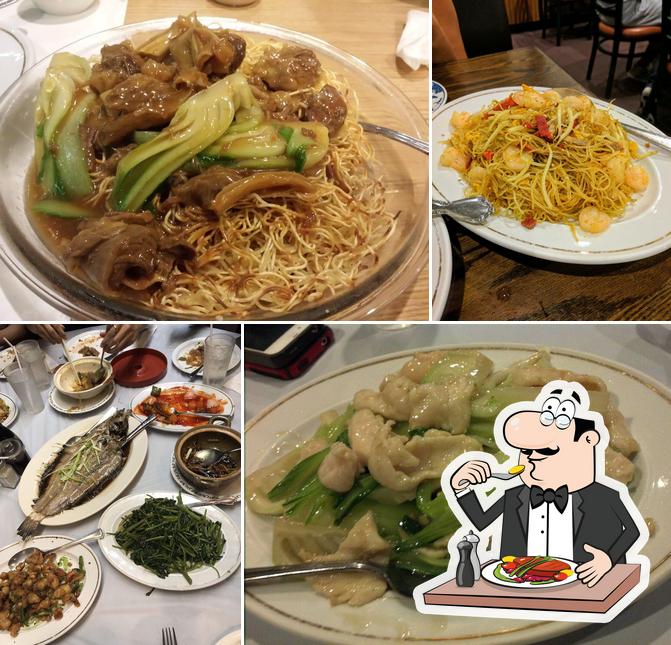 Jen Jen's Chinese Restaurant, Overland Park - Restaurant menu, prices ...