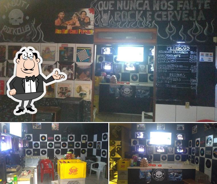 Bar Jabuti Rock Club, Paragominas - Menu do restaurante, preços e opiniões