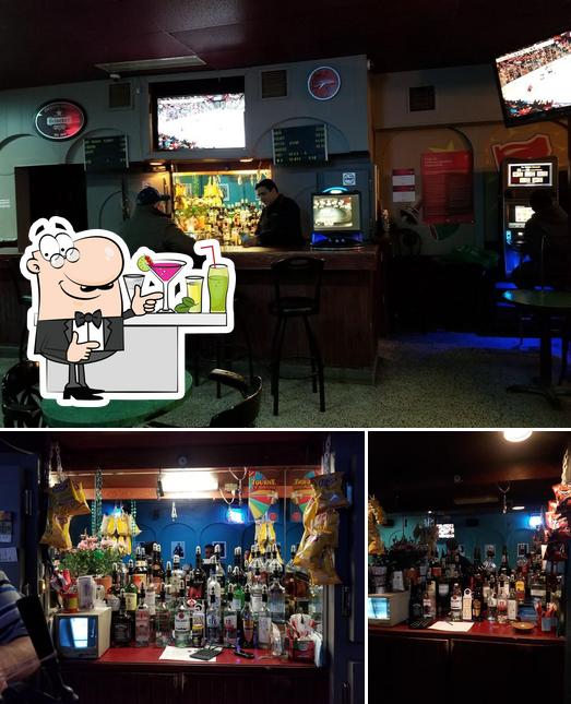 Bar Pam Pam in Montréal - Restaurant reviews