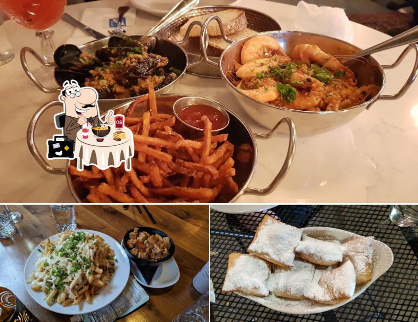 Bootleg Special, Boston - Restaurant menu, prices and reviews