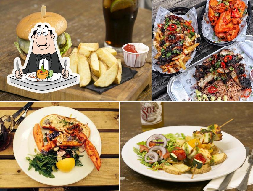 The Duke of Edinburgh Pub | Brixton, 204 Ferndale Rd in London ...