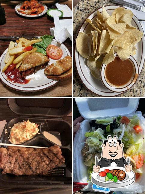 Golden 9 Restaurant, Eloy - Restaurant menu, prices and reviews