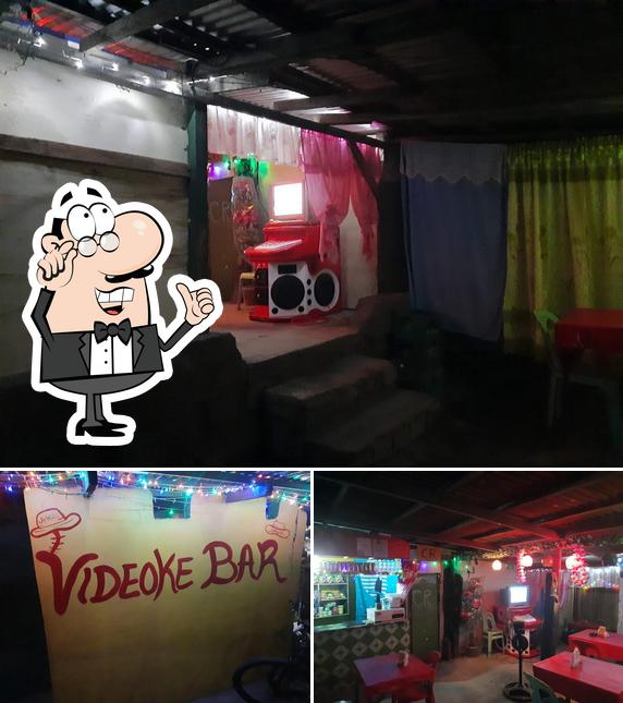 Jango's Videoke Bar, Cabanatuan City - Restaurant menu, prices and reviews