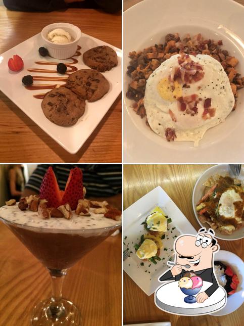 Origin Kitchen + Bar, Dallas - Restaurant menu, prices and reviews