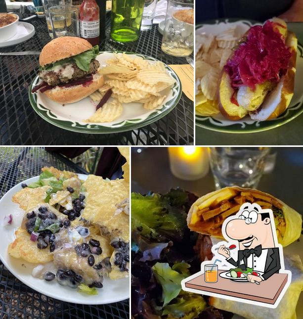R&R Taproom, Woodstock - Restaurant menu, prices and reviews