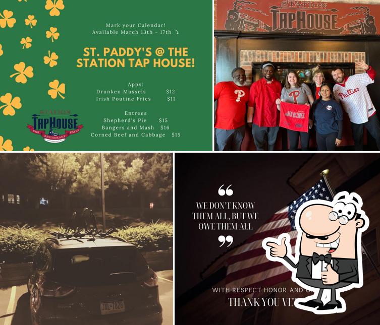 Station Taphouse in Doylestown - Restaurant menu and reviews