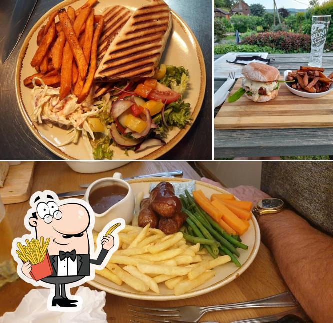The Tempest Arms Coleby, Waddington - Restaurant menu, prices and reviews