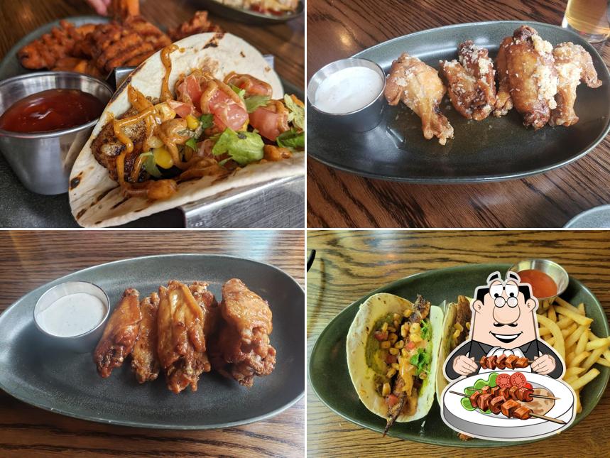 Top 10 restaurants in Fort Mill, september 2025 - Restaurant Guru