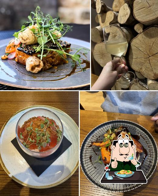 All places to eat and drink in Baslow, autumn 2023 - Restaurant Guru