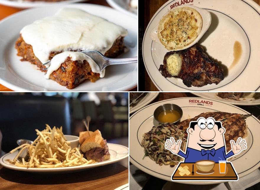 Redlands Grill, Nashville - Restaurant menu, prices and reviews