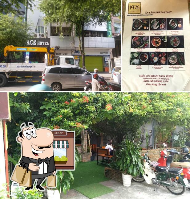 1976 Northern Deli, Ho Chi Minh City - Restaurant menu, prices and reviews
