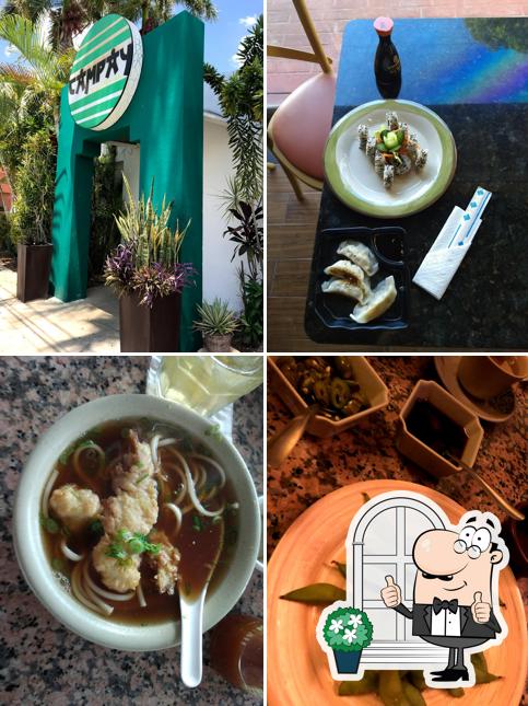 Los mejores restaurantes de sushi en Merida, verano 2024 - Restaurant Guru