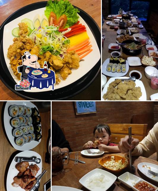 Chicken Win, Cilegon - Restaurant menu, prices and reviews