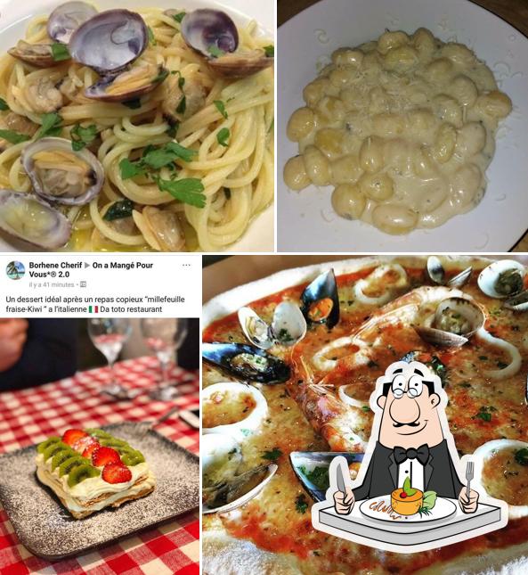 Ciccio's Burger restaurant, Palermo - Restaurant menu and reviews