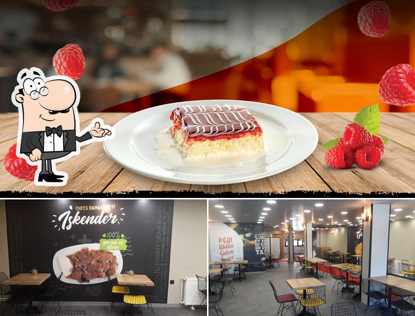 Çiftlik Döner - KARS, Kars - Restaurant reviews