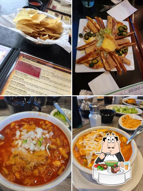 Dos Chiles Grandes, Bridgeport - Restaurant menu, prices and reviews