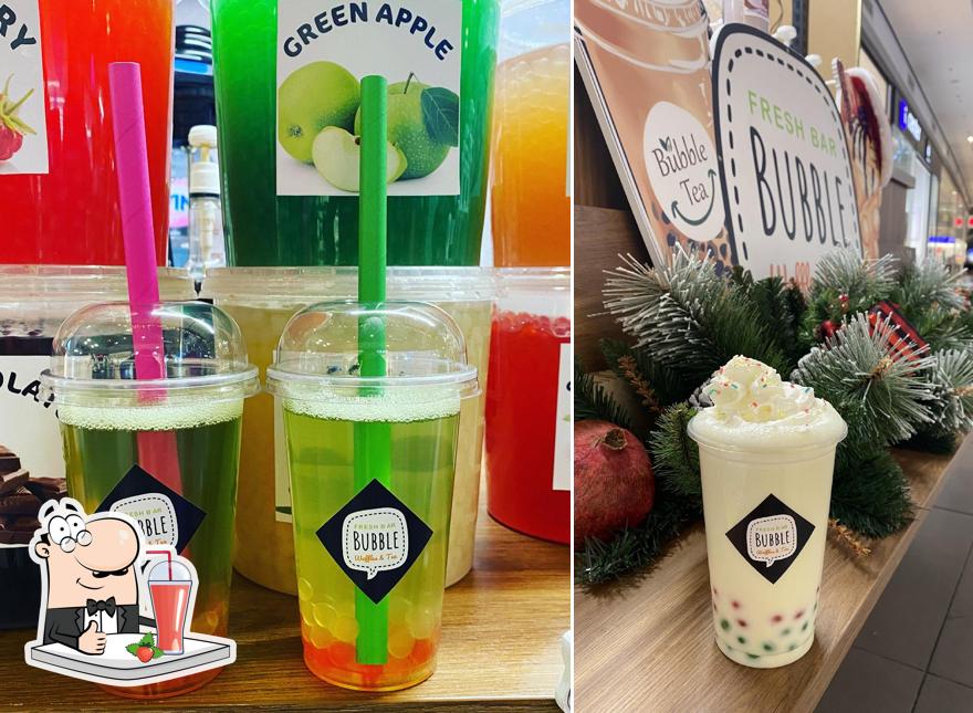 Fresh Bar Bubble, Burgas - Opiniones del restaurante