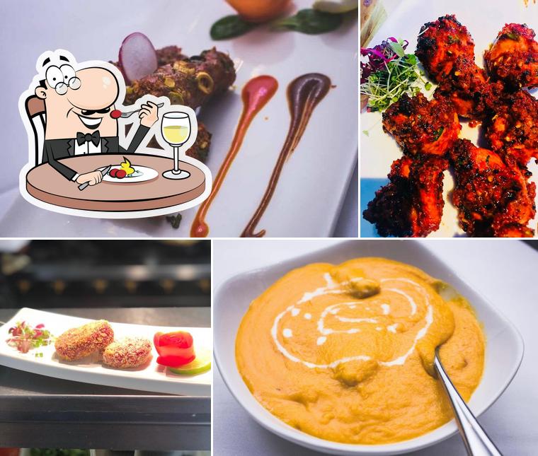 Find the best place to eat in Spalding, autumn 2024 - Restaurant Guru