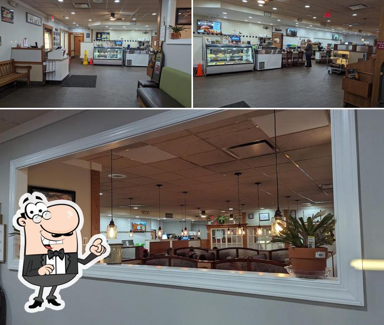 Hub City Diner, Hagerstown - Restaurant menu, prices and reviews