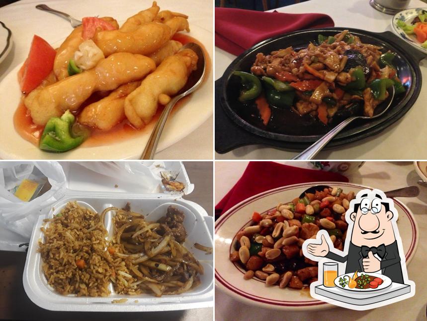 Hunan Inn, Palos Heights - Restaurant menu, prices and reviews