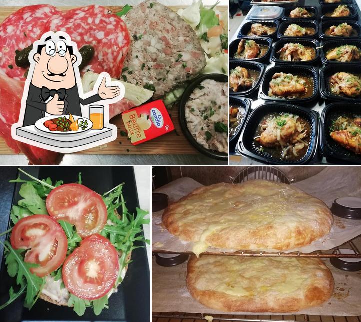 LE PICOTIN restaurant, Andance - Restaurant menu and reviews
