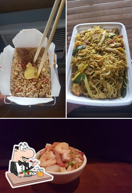 Long River, West Islip - Restaurant menu, prices and reviews
