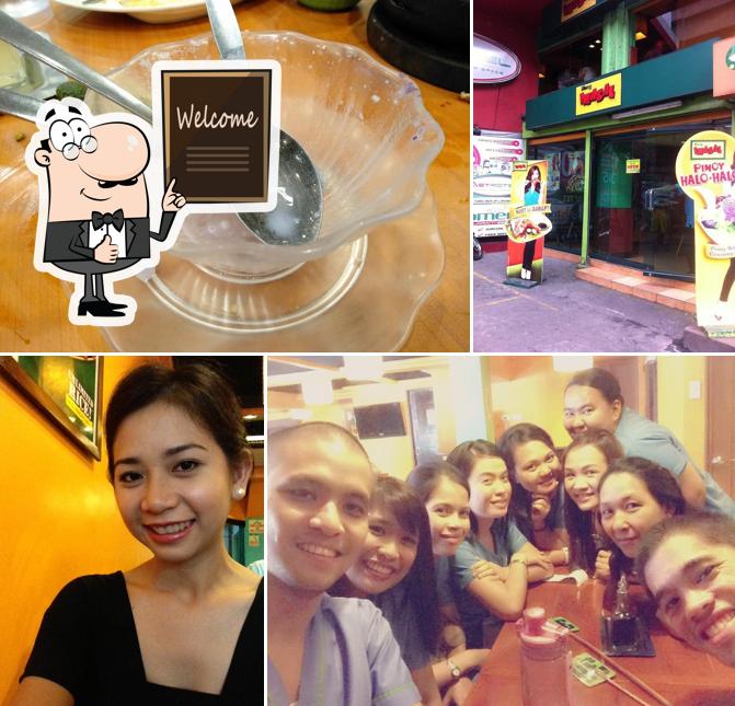 Mang Inasal restaurant, Quezon City, J3H7+3G2 - Restaurant menu and reviews