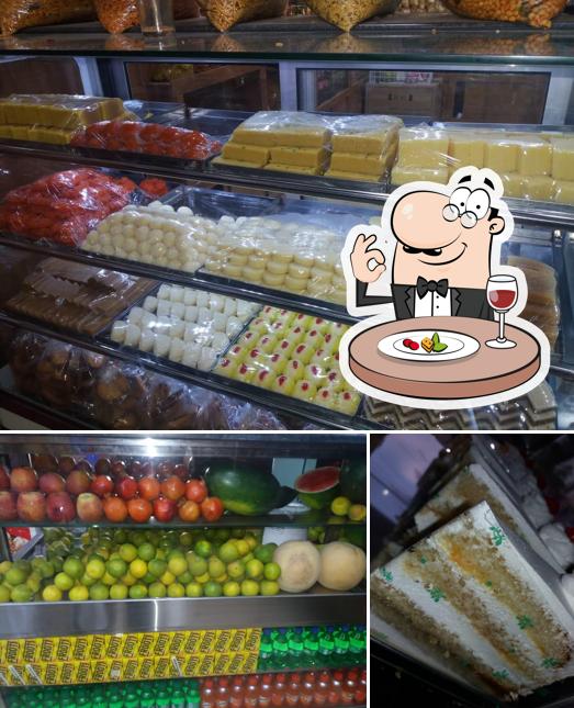 Mayura Bakery & Sweets, Bengaluru, 2MQM+4XX - Restaurant reviews