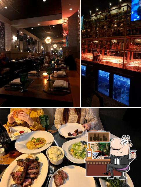 Primehouse in Garden City - Restaurant reviews
