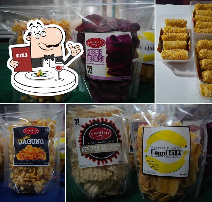 Roti Lala, Demak - Menú del restaurante, precios y reseñas