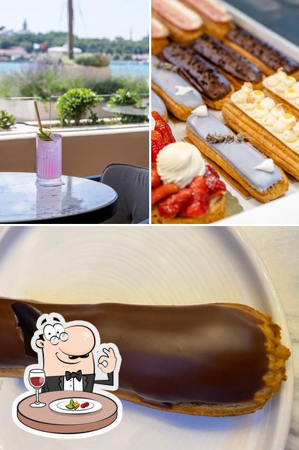 Sagra 1936 Galataport, Istanbul - Restaurant menu, prices and reviews