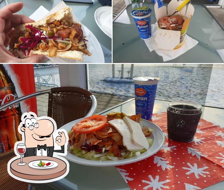 Sahin Döner, Altomünster - Speisekarte, Preise und Bewertungen
