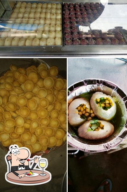 Saini Sweets, Jhinjhana - Restaurant menu, prices and reviews