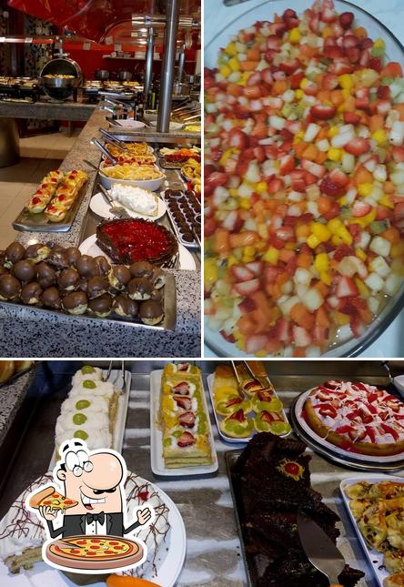 Restaurante Segovia Gastronomic Space, Rio de Janeiro - Opiniones del ...