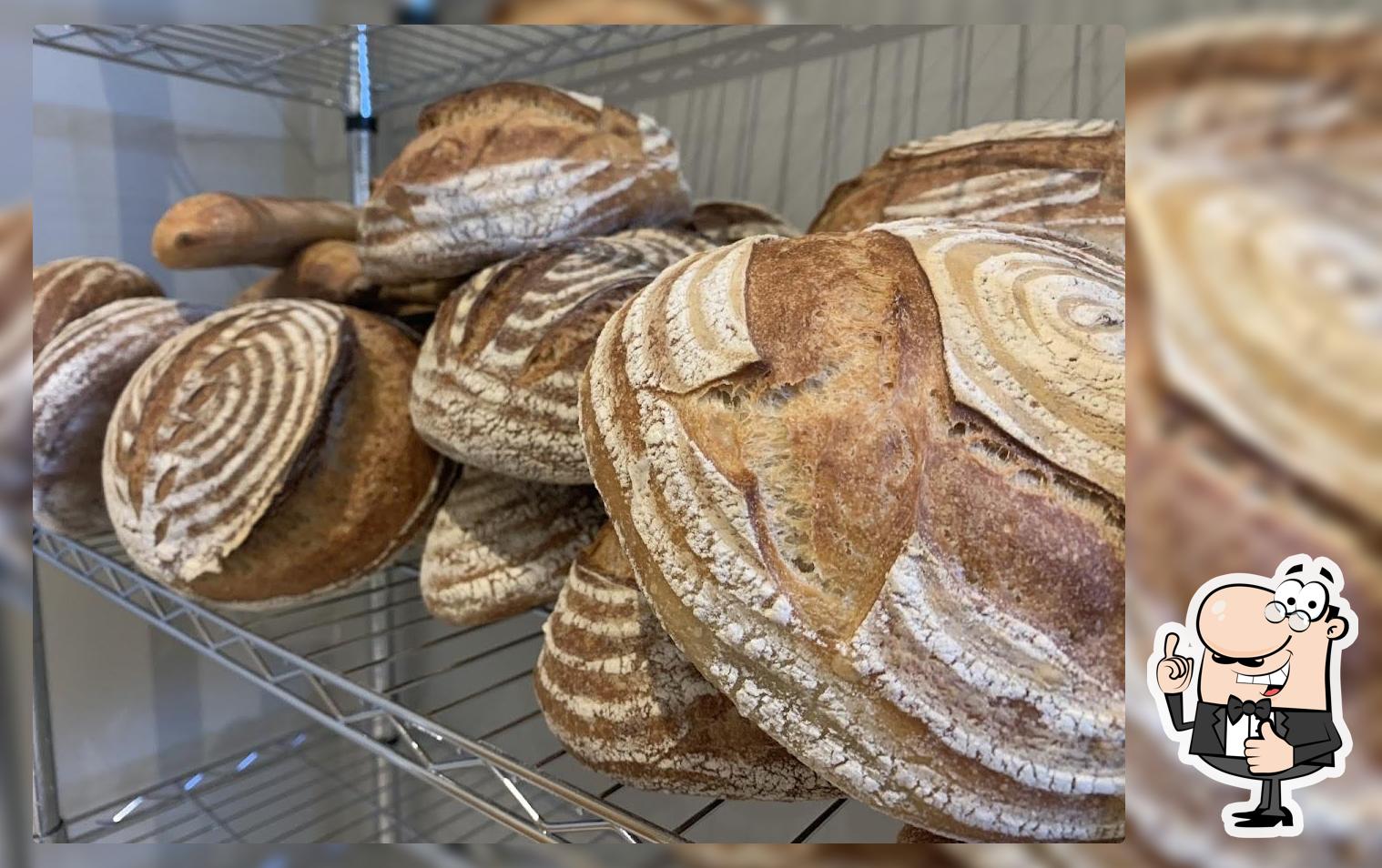 The Bakery by Sourdough Dave Ltd, Matlock - Restaurant menu, prices and ...