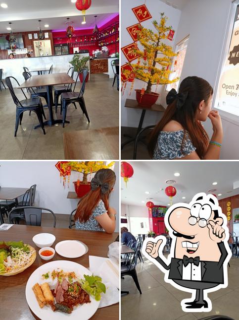 Sunshine Bar & Grill, Inala - Restaurant menu, prices and reviews