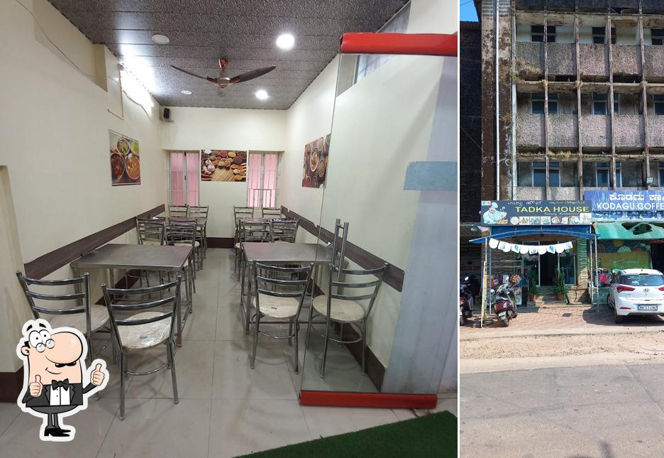 TADKA FAMILY RESTAURANT, Madikeri - Restaurant menu, prices and reviews