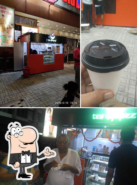 Tea shopee, Rajpur Sonarpur - Restaurant menu, prices and reviews