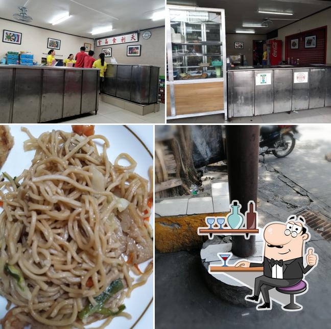 Terry's Chicken House, Manila - Restaurant menu, prices and reviews