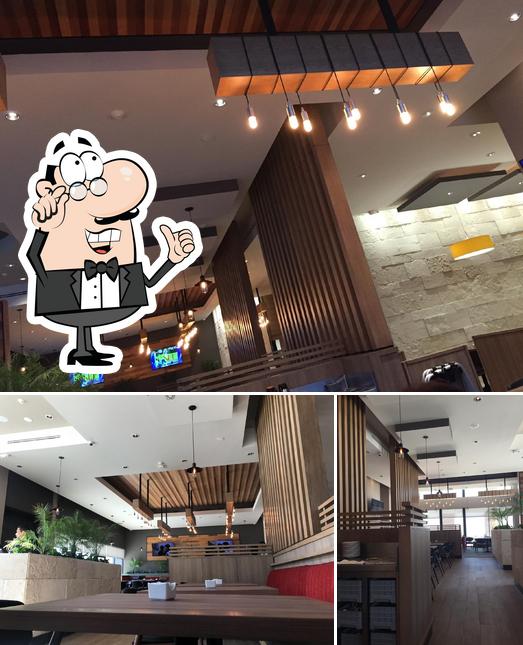 Toks, Tijuana - Menú del restaurante, precios y reseñas